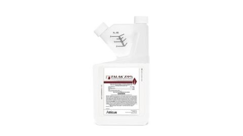 Atticus Talak 7.9% Review: Bifenthrin Insect Control | The Best Mowers